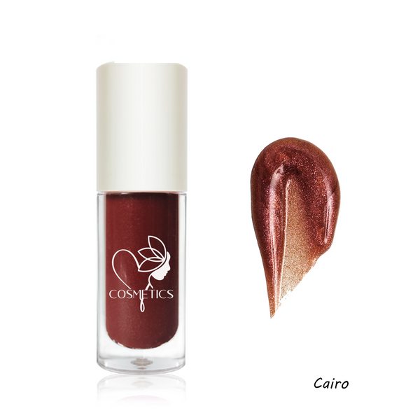 Cairo – Hearts Pure Cosmetics