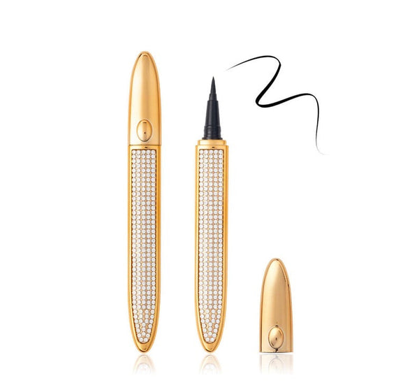 “Sugar Baby” Mink eyelashes – Hearts Pure Cosmetics